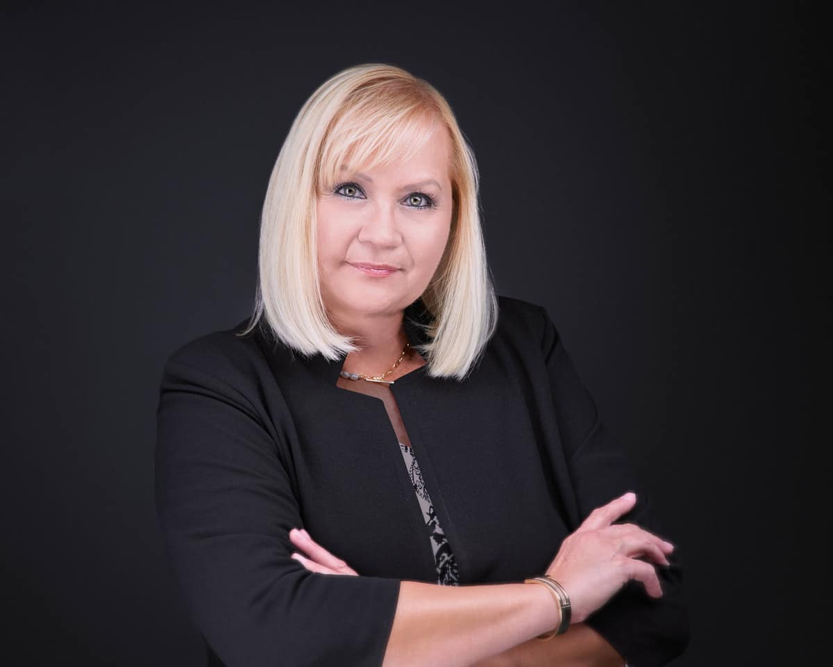 Joan Rybicki - Quest Commonwealth