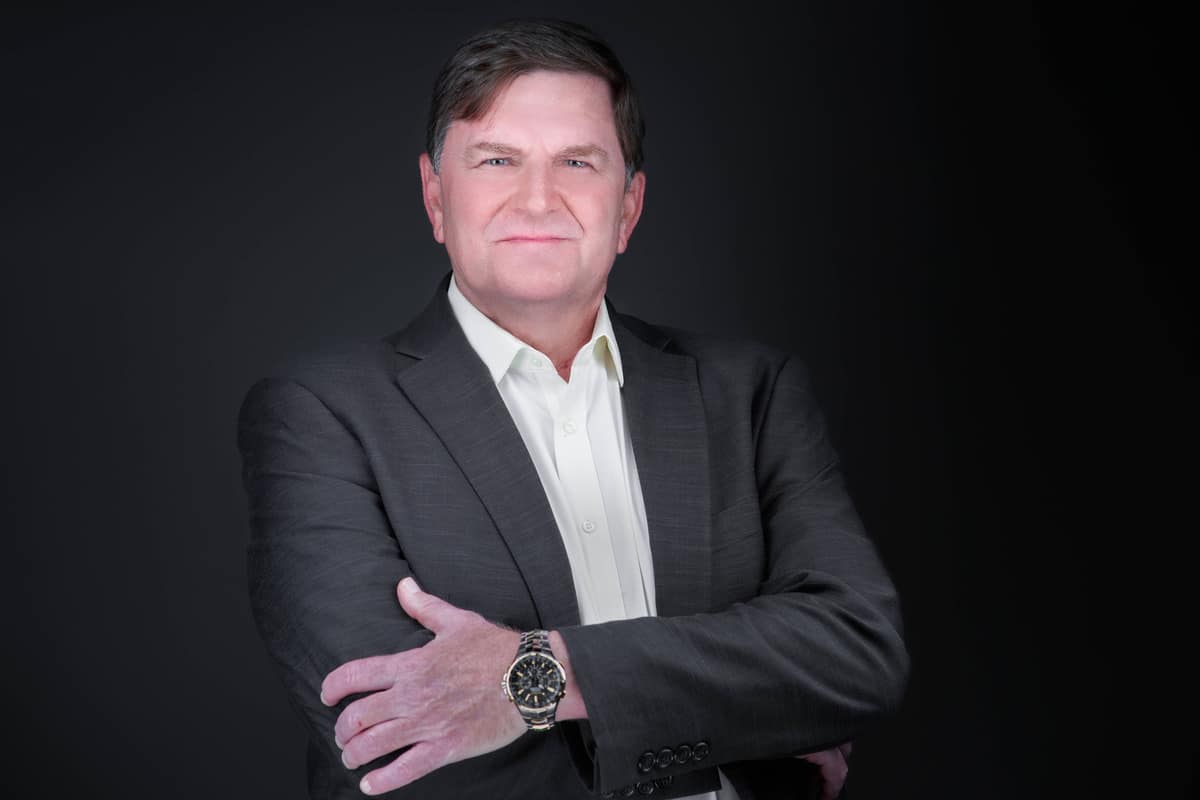 Rick Williams - Quest Commonwealth