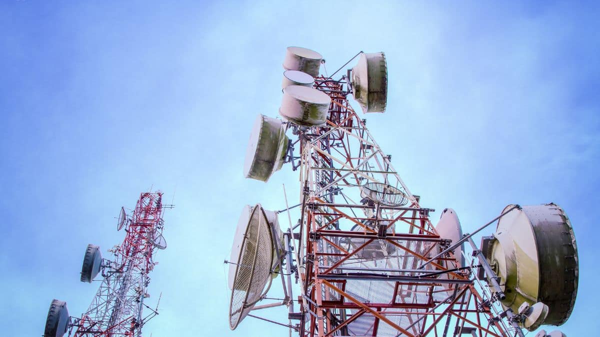 Telecom Retirement | AT&T and Verizon - Quest Commonwealth